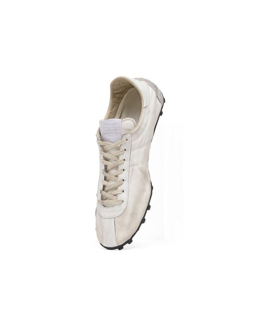 Maison Margiela Sprinters in White | Lyst