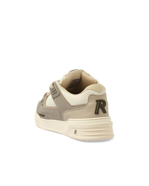 Represent Studio Sneakers, , 100 in Natural for Men | Lyst
