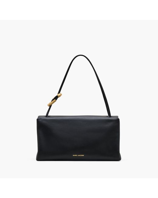 Marc Jacobs The Large Dual Bag in Black | Lyst