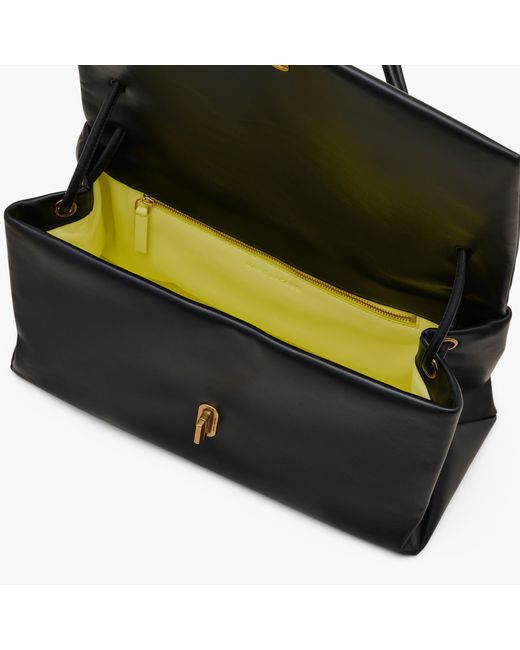 Marc Jacobs The Large Dual Bag in Black | Lyst