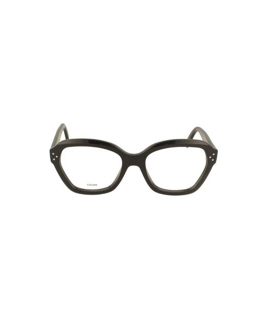 Celine Glasses In Black Lyst