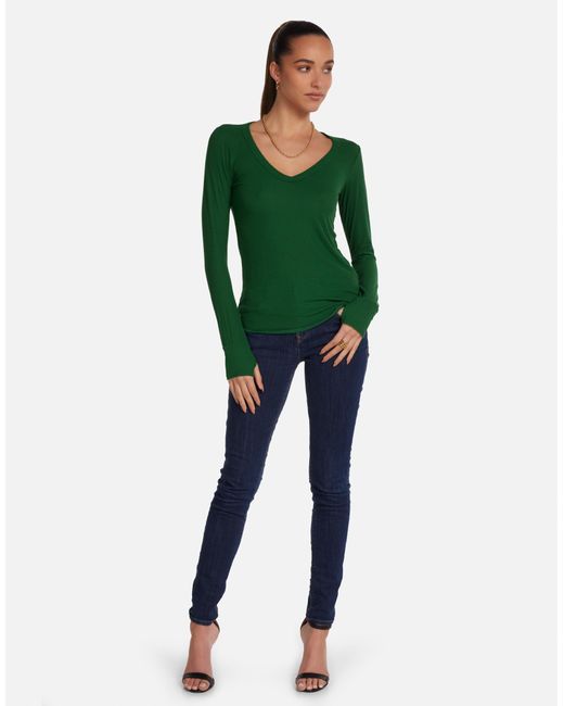 Michael Lauren Otis Verde in Green | Lyst
