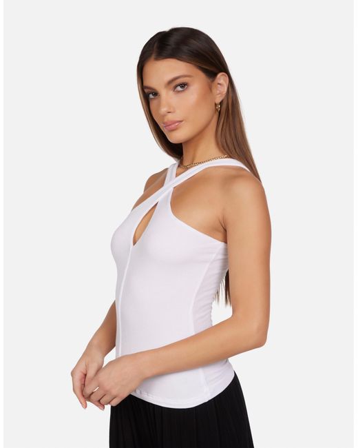 Michael Lauren Kian White | Lyst