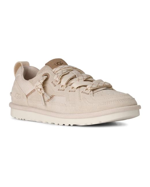 UGG Sneakers in Grey | Lyst UK