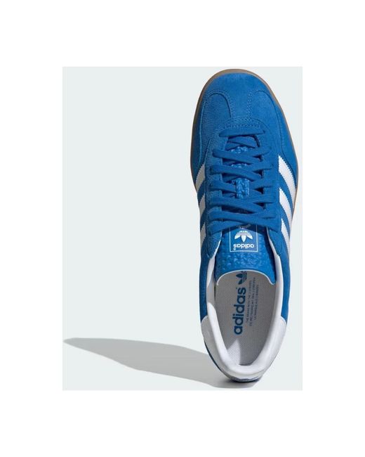 adidas Sneakers in Blue for Men | Lyst