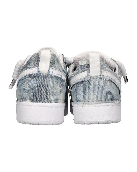 Sneakers Seddy's en coloris Gris | Lyst
