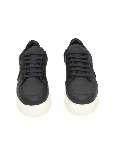 Cerruti 1881 Sneakers in Black for Men | Lyst UK