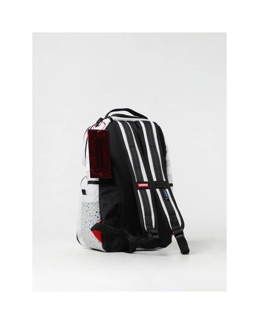 Sprayground Backpacks in Blue for Men | Lyst