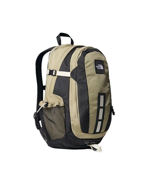 The North Face Backpacks in Black for Men | Lyst UK