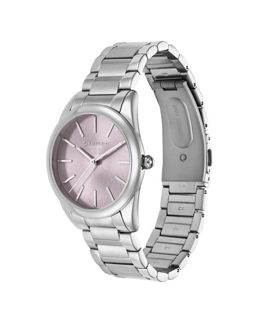 Olivia Burton Watches in Metallic | Lyst UK