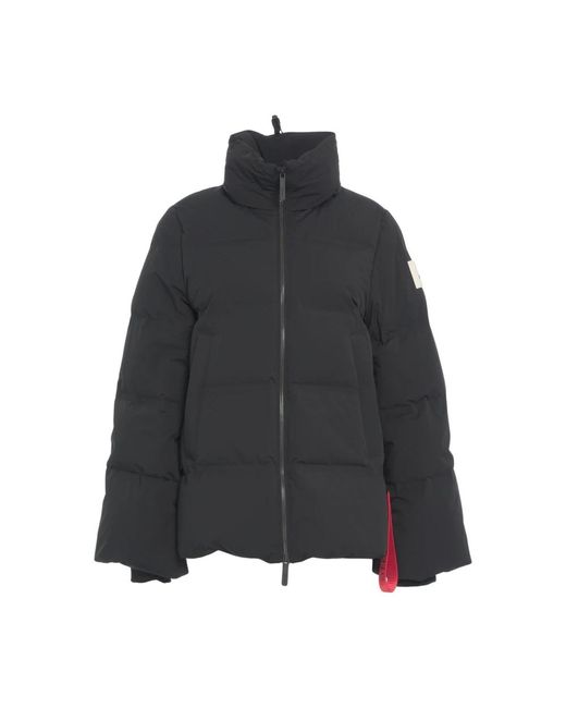 AFTER LABEL Winter Jackets in Black | Lyst UK