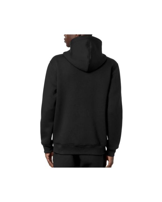 K-Way Zip-Throughs in Black for Men | Lyst UK