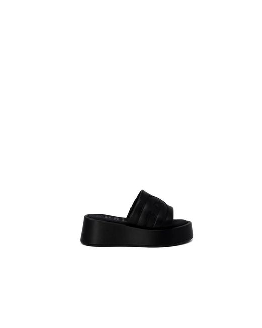 Wedges di Furla in Nero | Lyst