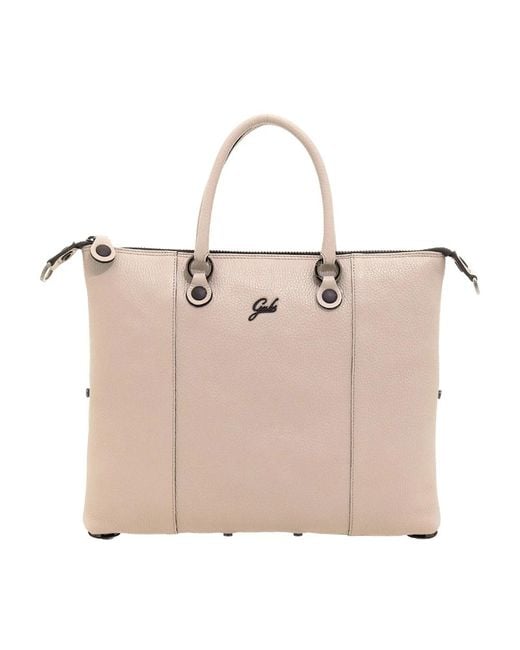 Gabs Tote Bags in Pink | Lyst UK