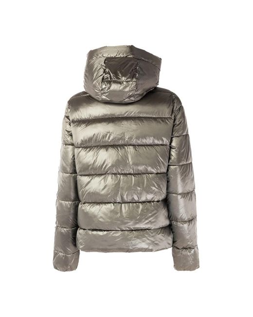 Museum Winter Jackets in Grey | Lyst UK