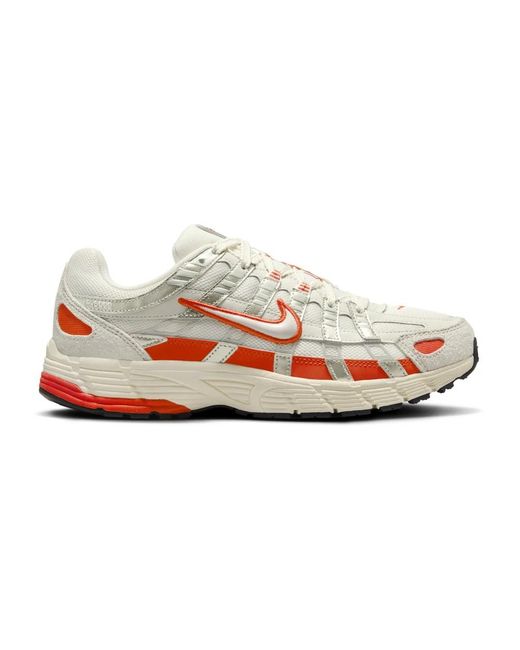 Nike Sneakers in Grey | Lyst UK