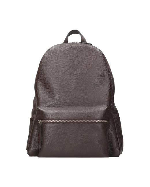 Orciani Backpacks in Brown for Men | Lyst