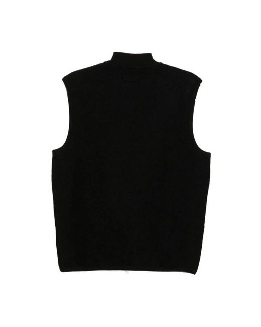 Universal Works Vests in Black for Men | Lyst UK