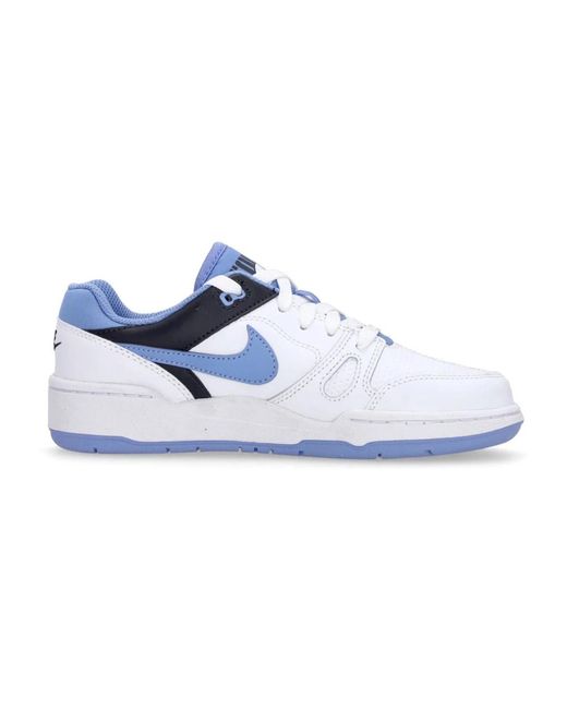Nike Sneakers in Blue for Men | Lyst UK
