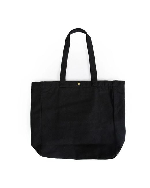 Carhartt Tote Bags in Black for Men | Lyst UK