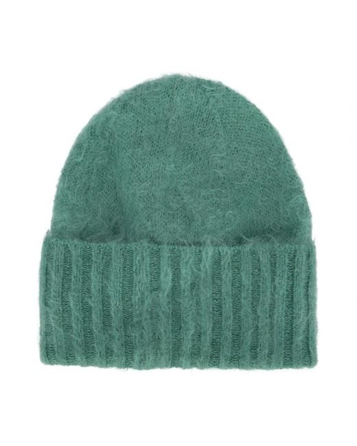 Beanies da Uomo di AURALEE in Verde | Lyst