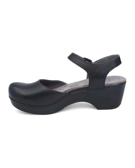 Dansko Pumps in Blue | Lyst