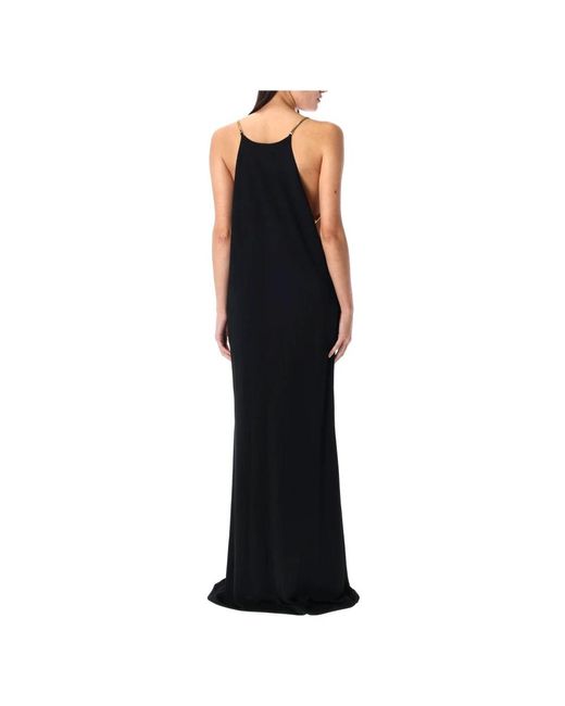 Tom Ford Maxi Dresses in Black | Lyst