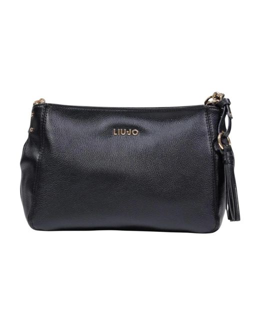 Liu Jo Cross Body Bags in Black | Lyst UK