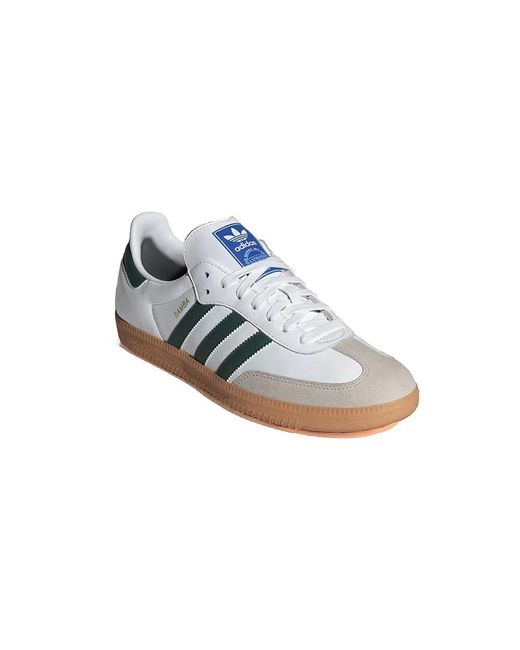 adidas Sneakers in Blue | Lyst