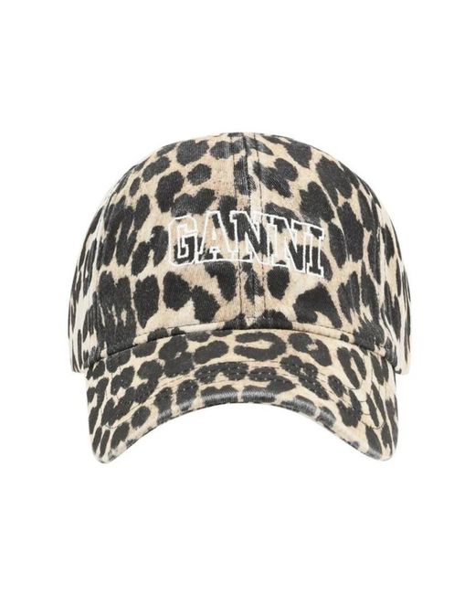Ganni Caps | Lyst
