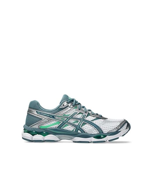 Asics Sneakers in Blue for Men | Lyst UK