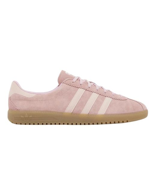 adidas Sneakers in Pink for Men | Lyst UK