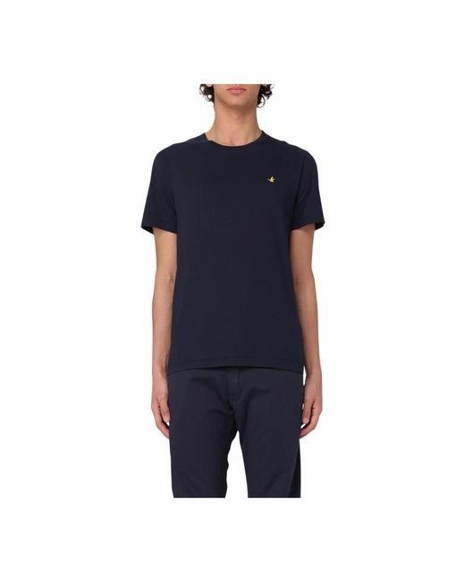Brooksfield T-Shirts in Black for Men | Lyst UK