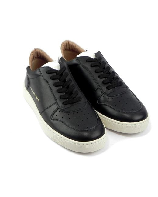 Alexander Smith Sneakers in Black for Men | Lyst UK