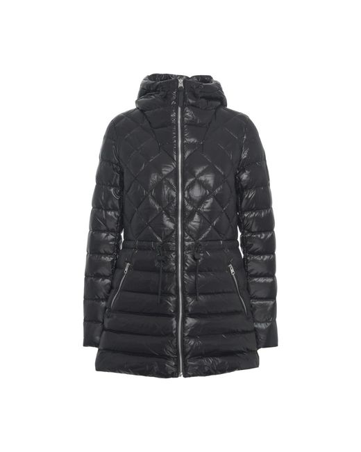 Mackage Down Jackets in Grey | Lyst UK