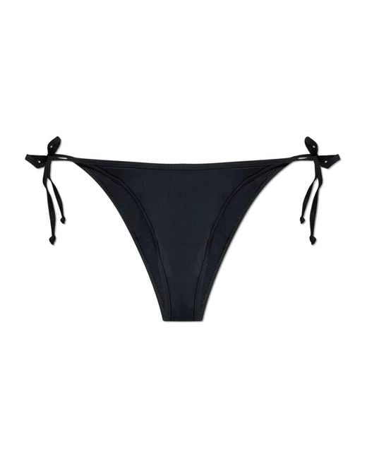 DIESEL Bikinis in Black | Lyst
