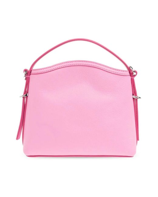 Givenchy Handbags in Pink | Lyst
