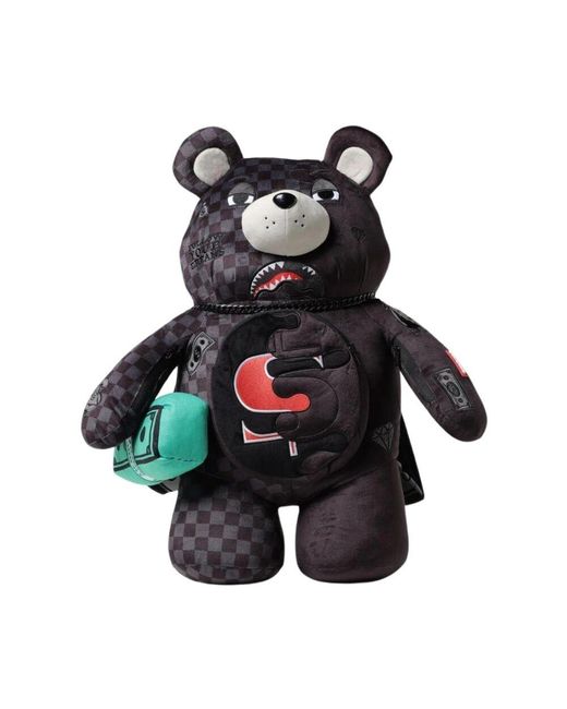 Sprayground Backpacks for Men | Lyst