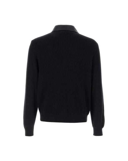 Brunello Cucinelli Bomber Jackets in Blue for Men | Lyst UK