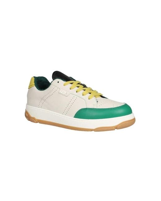 Gcds Sneakers in Green for Men | Lyst UK