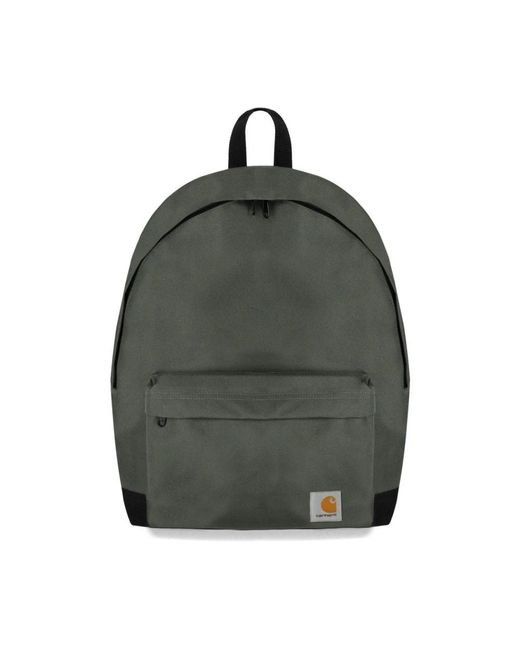 Carhartt Backpacks in Green for Men | Lyst