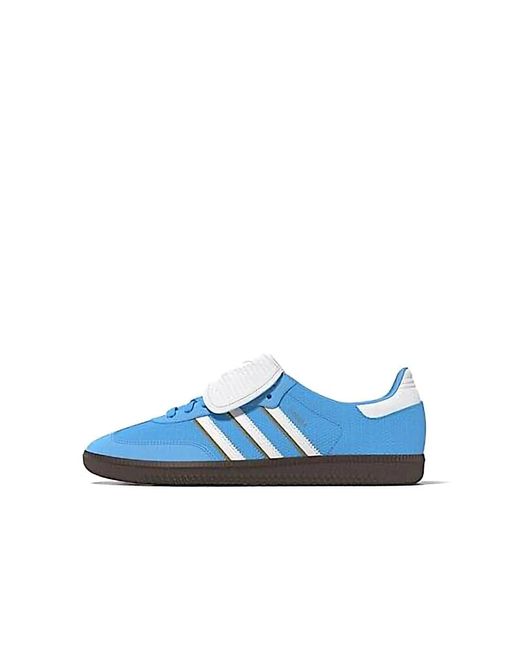 adidas Sneakers in Blue | Lyst