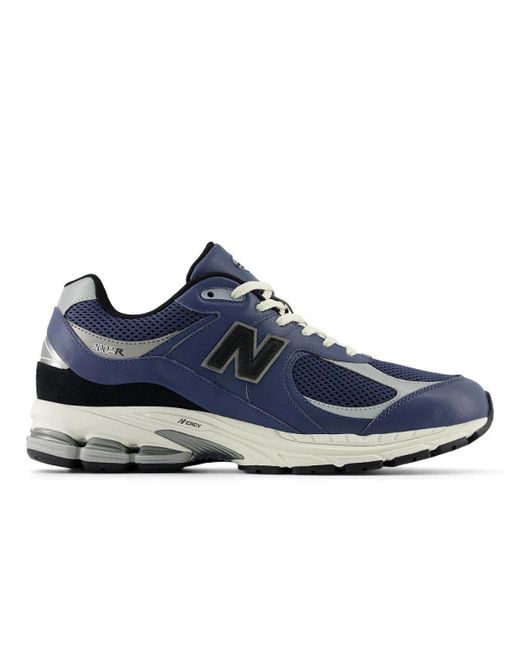 New Balance Sneakers in Blue for Men | Lyst UK