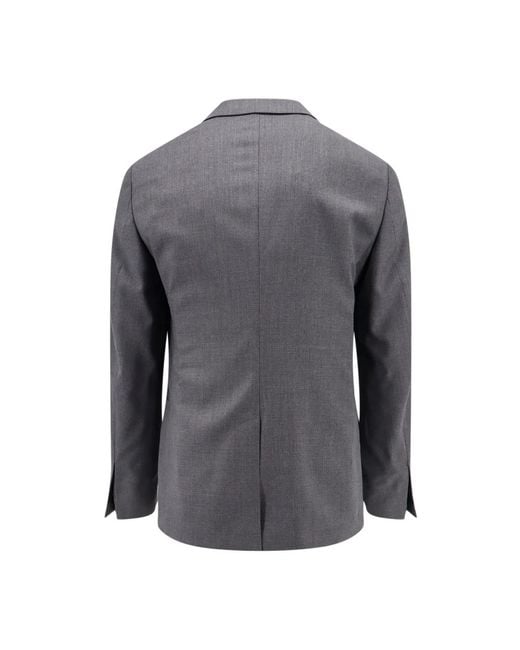 Givenchy Blazers in Grey for Men | Lyst UK