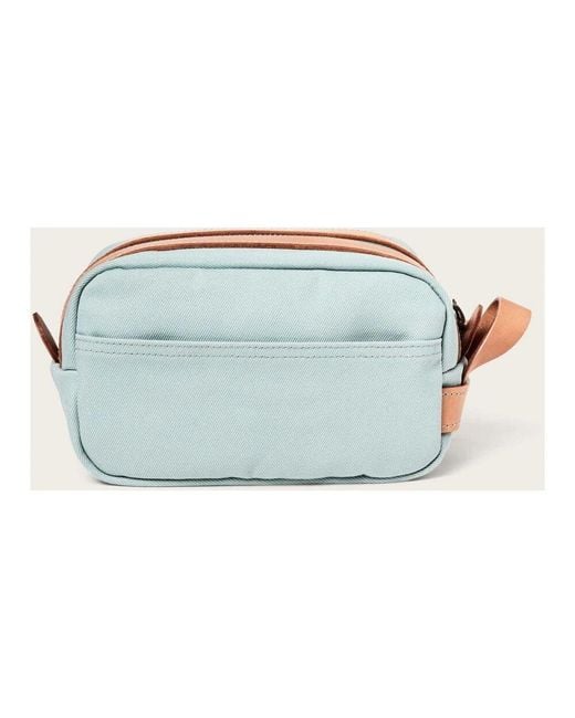 Filson Toilet Bags in Blue | Lyst