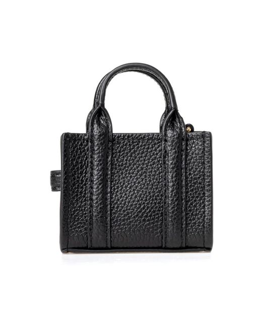Marc Jacobs Keychains in Black | Lyst UK