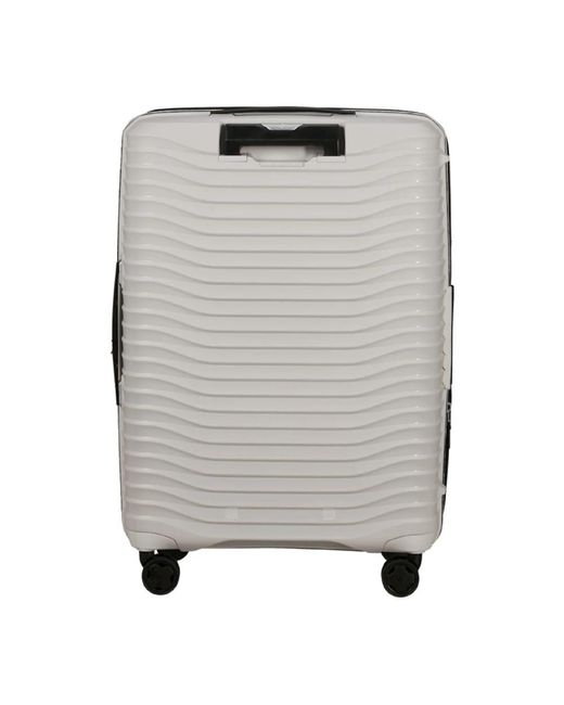 Samsonite Cabin Bags in Gray | Lyst