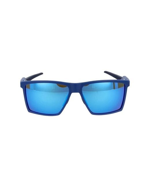 Oakley Sunglasses in Blue | Lyst UK