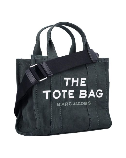 Marc Jacobs Tote Bags in Black | Lyst UK