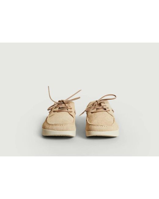 Yogi Footwear Sneakers in Natural for Men | Lyst